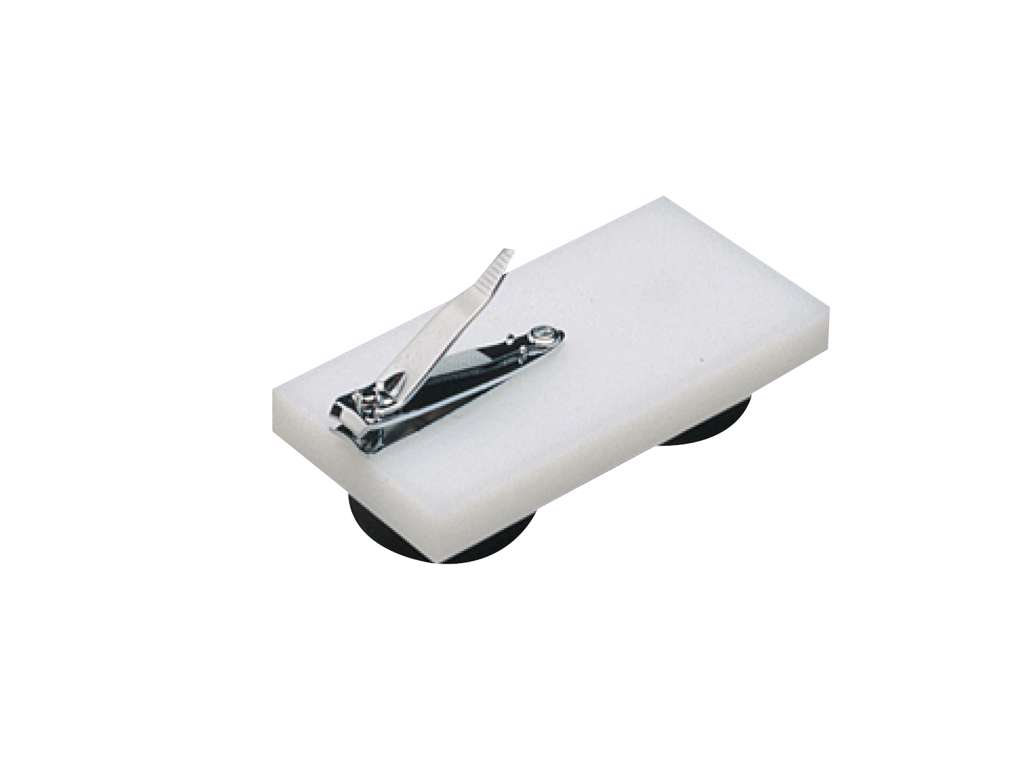 Negleklipper Nail clipper board | Køb online hos PROcare.dk