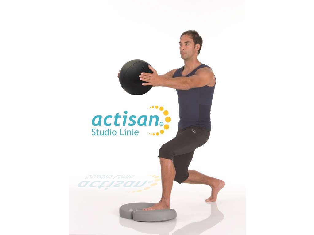 Actisan behandlet medicin bolde - Køb Actisan medicinbolde