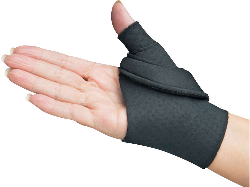 Comfort Cool Thumb CMC Abduction Orthosis | Køb online hos PROcare.dk
