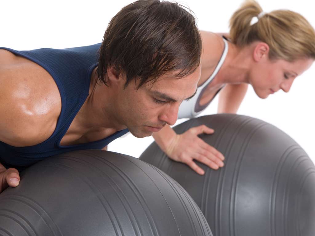 Fysioterapi udstyr - Køb godkendt fysio udstyr hos PROcare