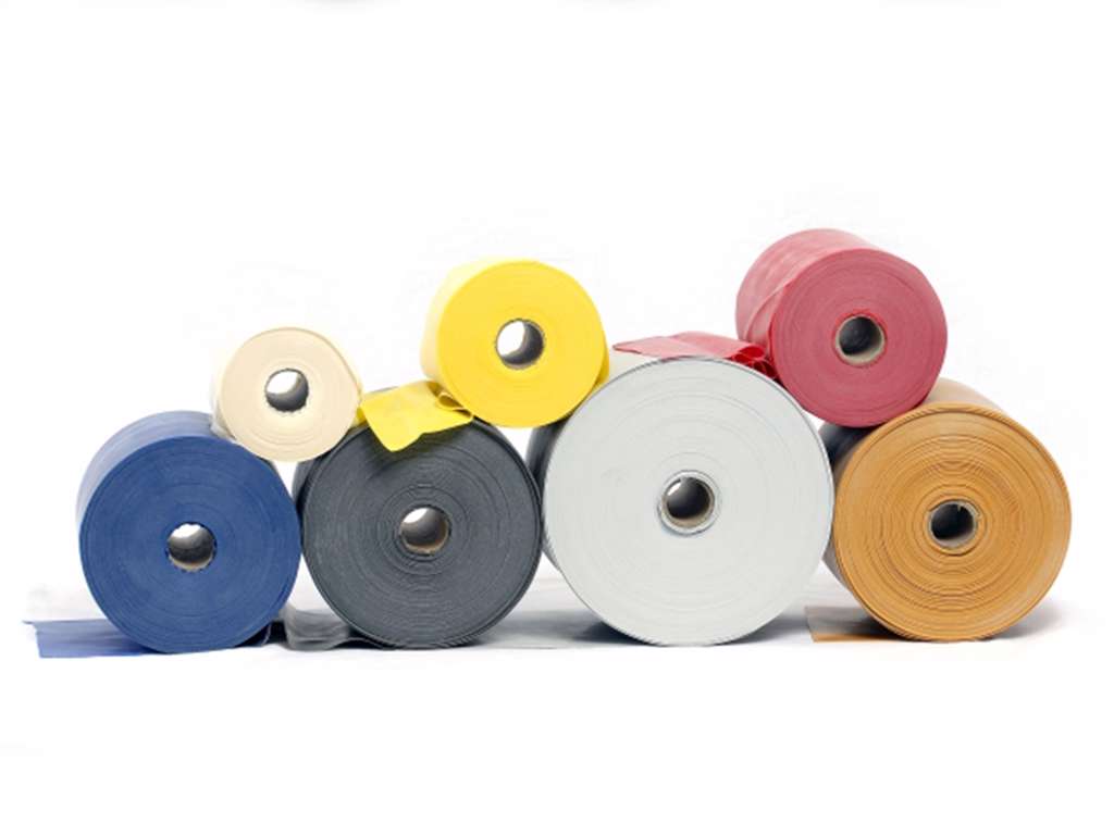 Elastikker i 45 m ruller og 15 cm bredde | Køb online hos PROcare.dk