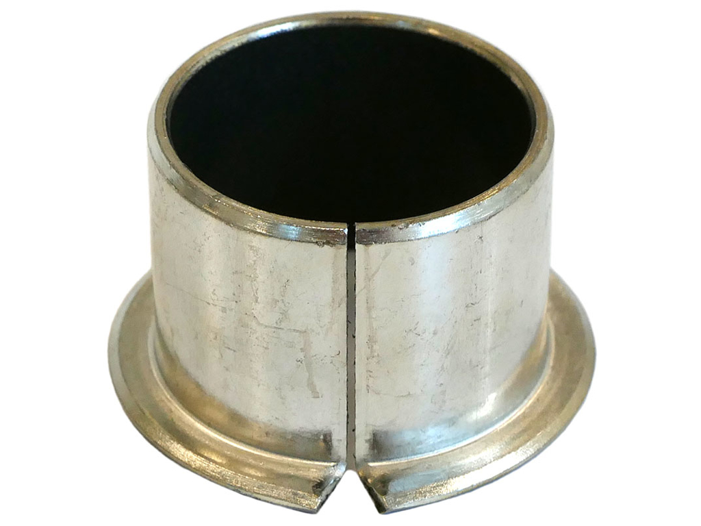 Buy Flanged Bushings at PTI Europa A/S