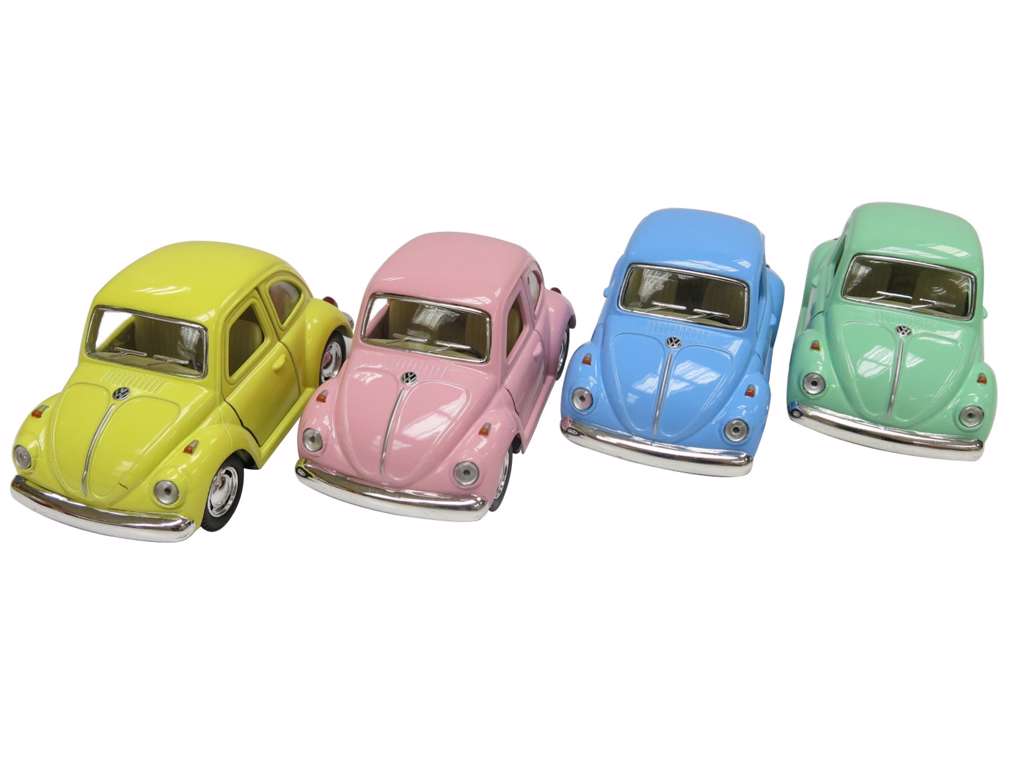 VW Folkevogn