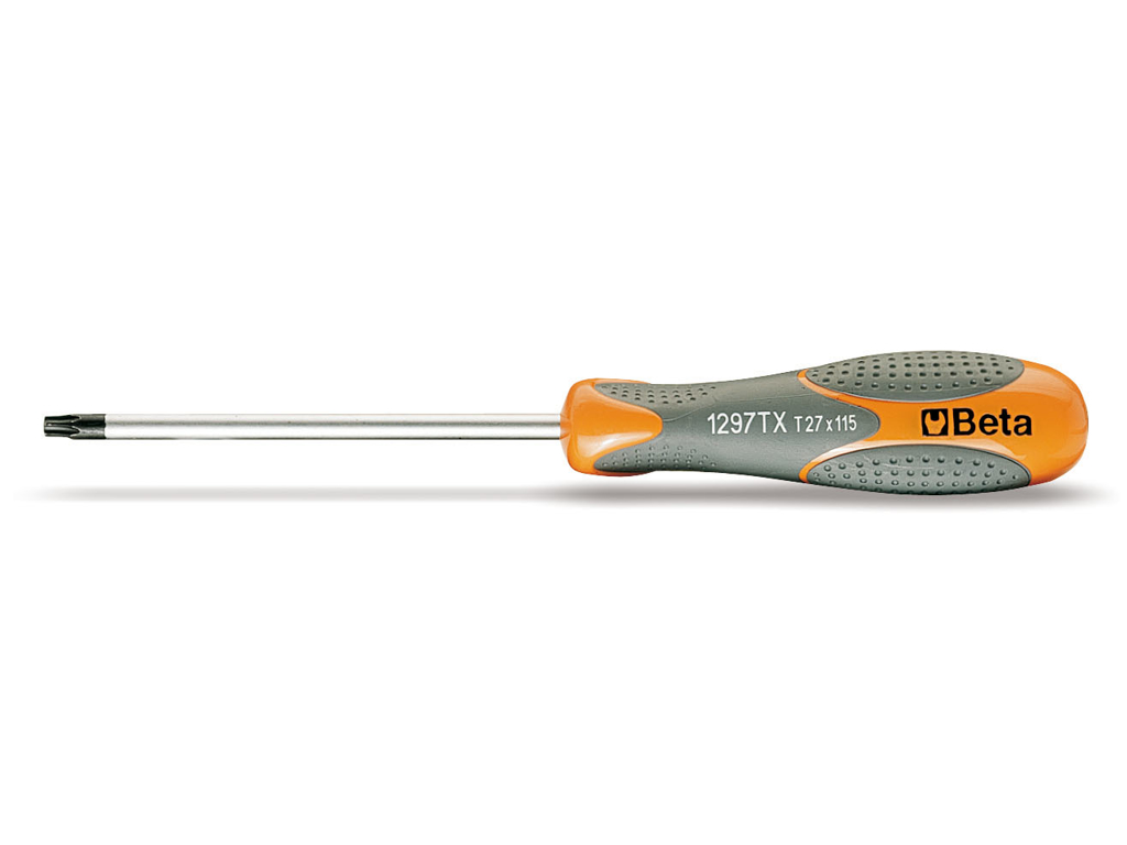 TORX SKRUETRÆKKER TX 6 BETA - Teknidan - Leverandør til industrien