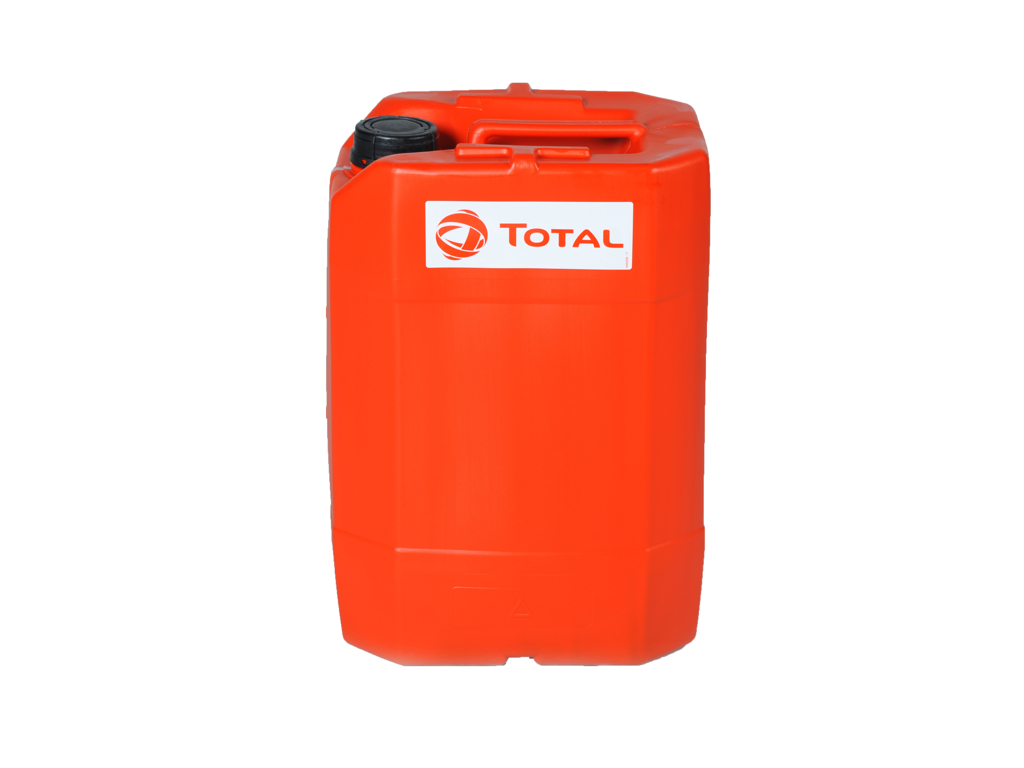 Køb GEAROLIE CARTER SH220 - 20 LTR. TOTAL hos Teknidan Webshop