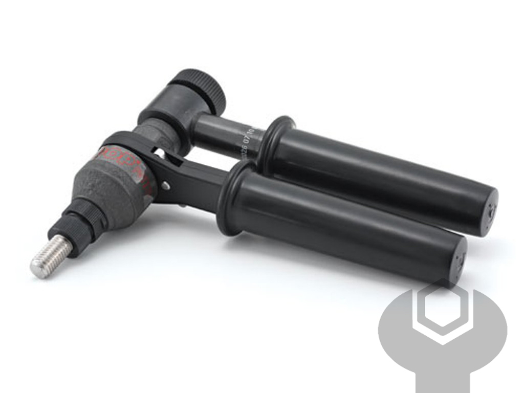 Pop PNT210 Blindnittemøtriktang