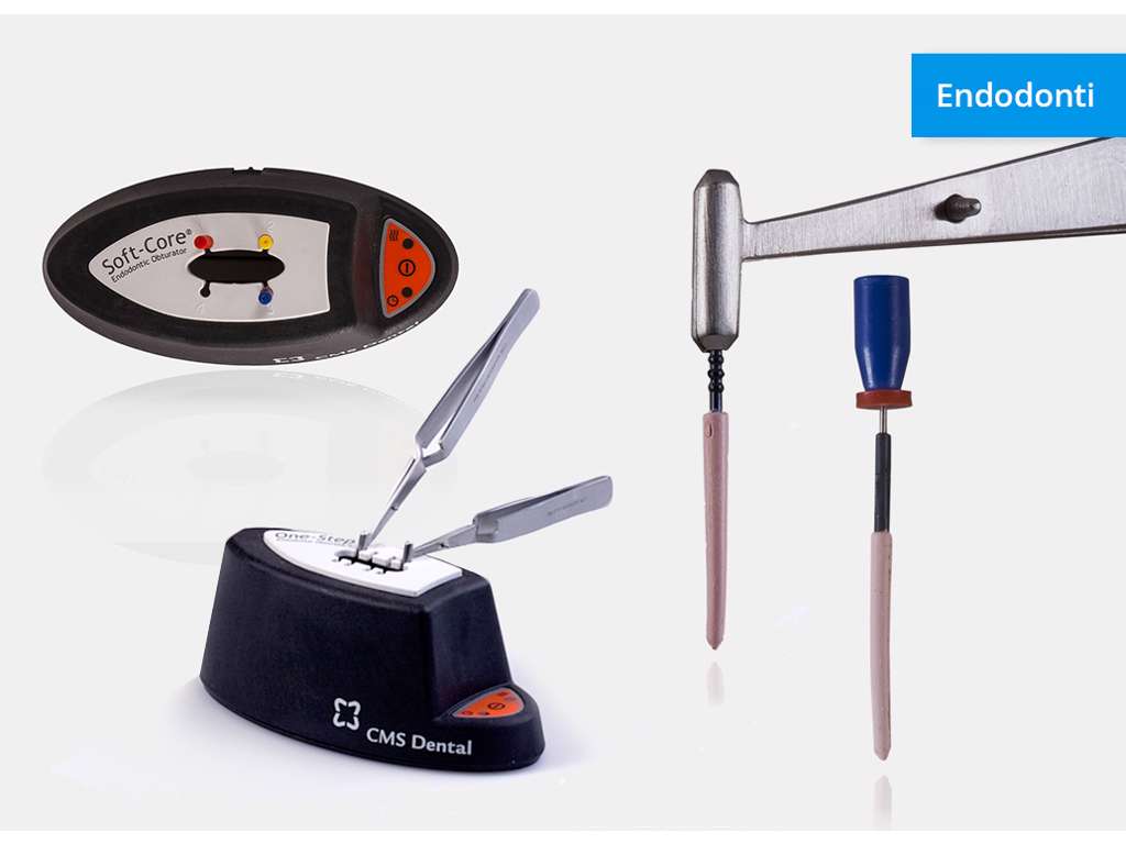 Buy Endodontics at CMS Dental