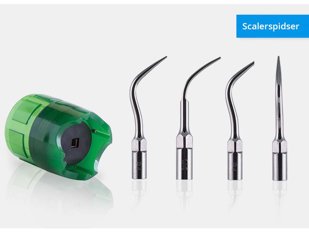 Buy Scaler tips at CMS Dental