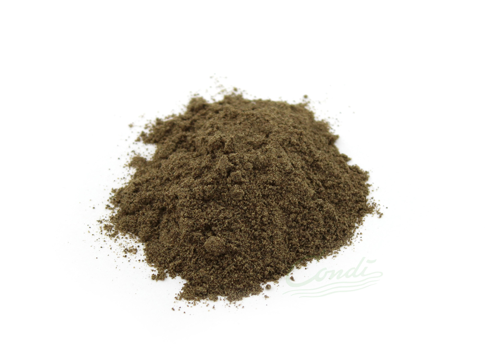 Køb Peber sort stødt 0,8 kg hos Condi webshop