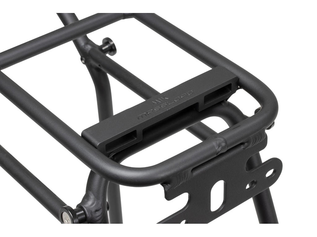 Ortlieb Rack Three - Bagagebære med Ql3/3.1 mount system - 26-28" (DKK 669,00)