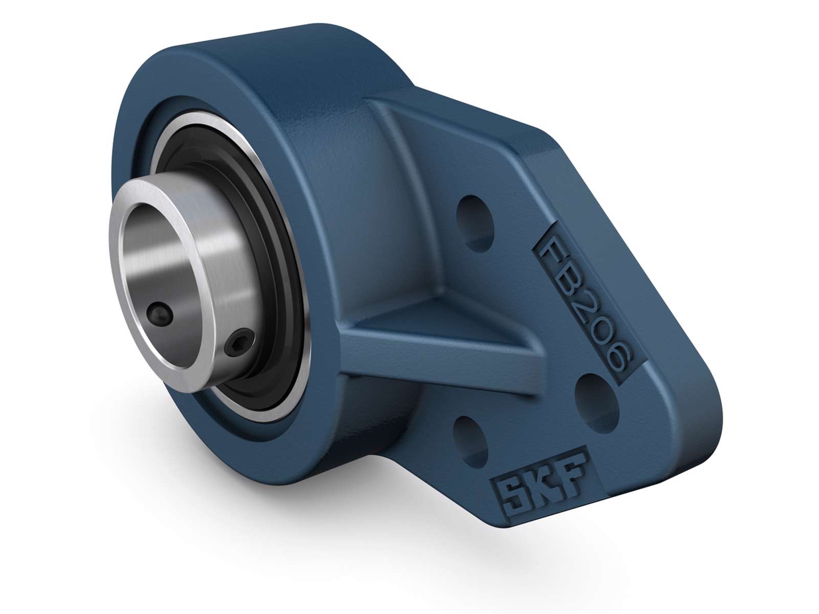 Køb UCFB 206 SKF Lejehus kpl. hos JNF webshop