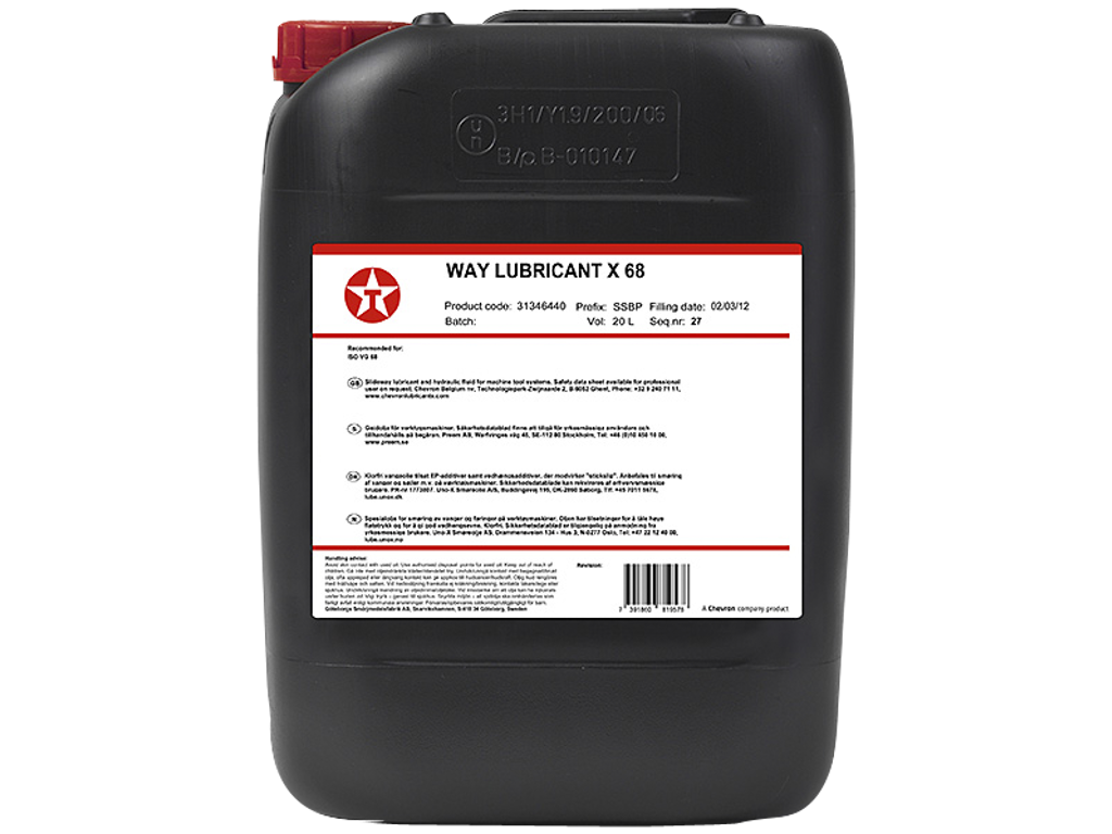 Køb Vangeolie hos JNF webshop