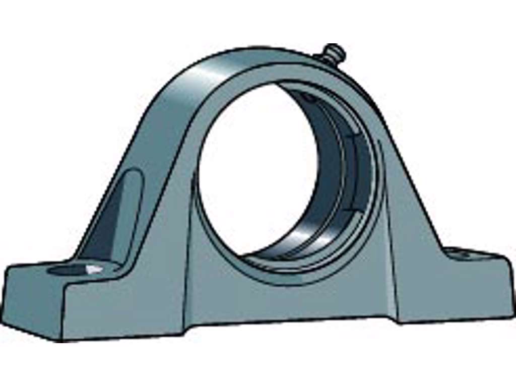 Køb SYNT 45 L SKF Lejehus hos JNF webshop