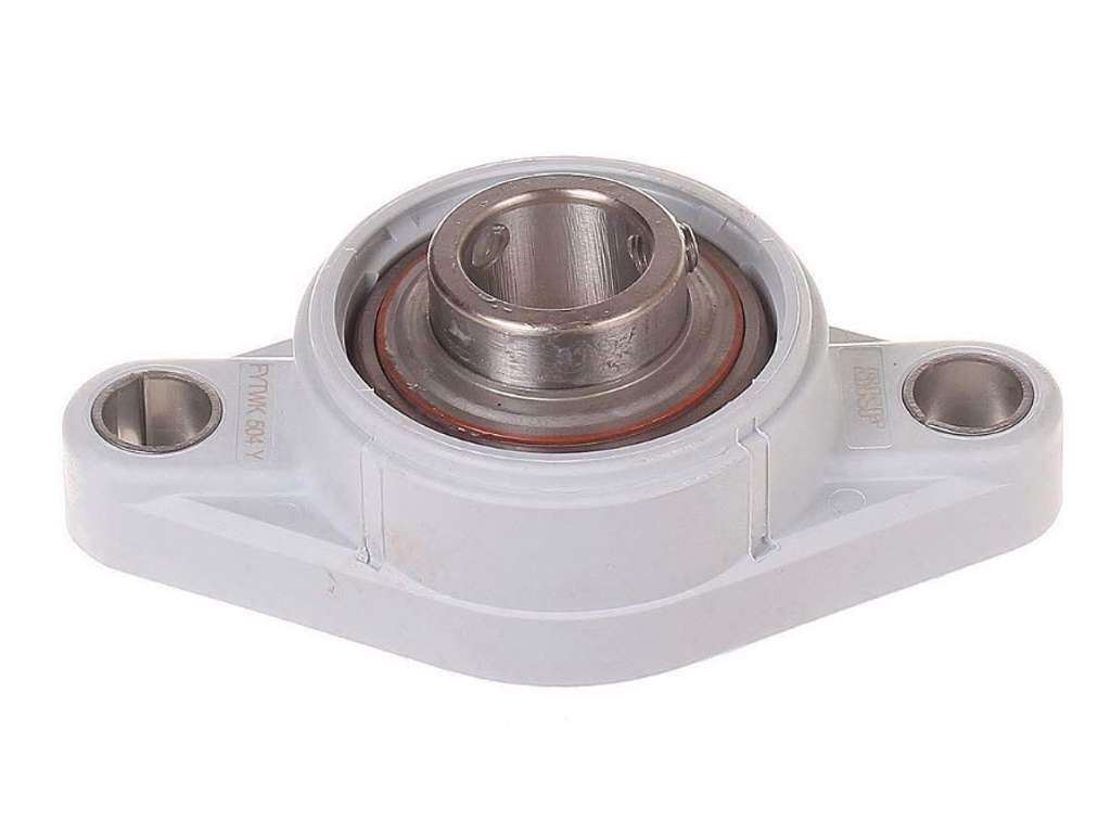 Køb FYTWK 35 YTH SKF lejehus kpl. hos JNF webshop