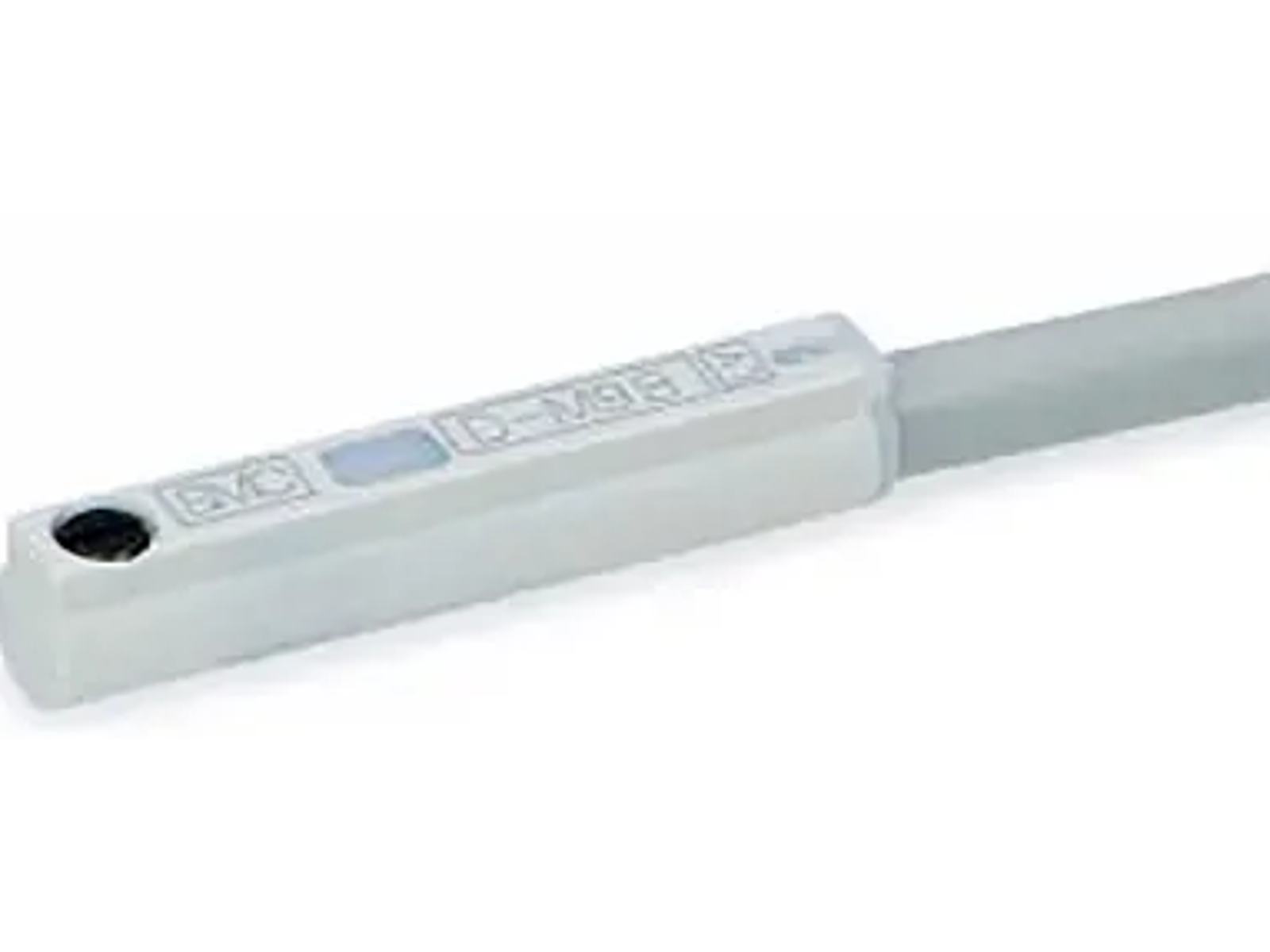 K b SMC D M9PAL Reedkontakt M 3 Mtr Ledning Hos JNF Webshop