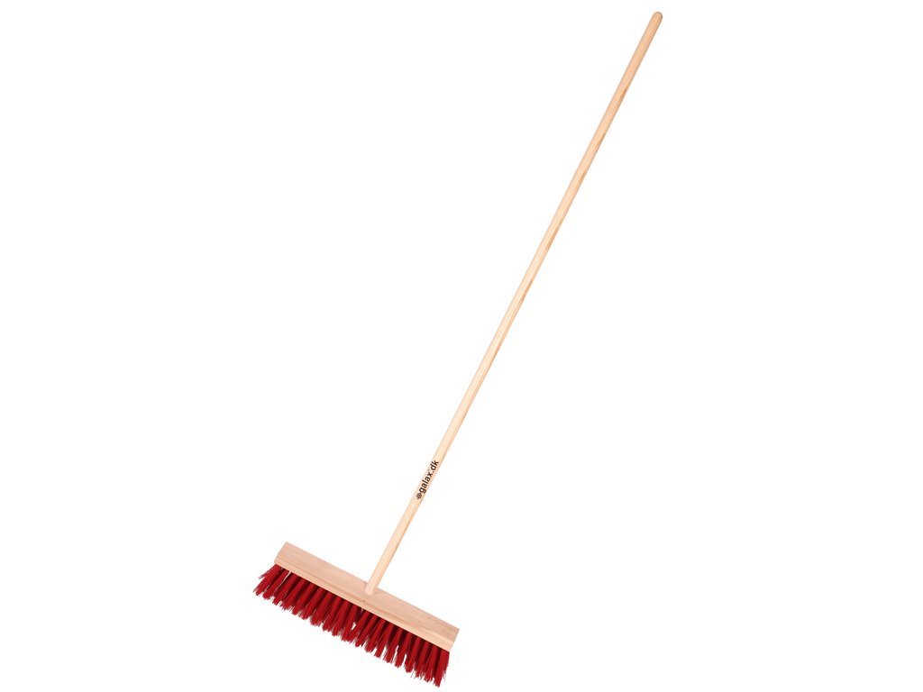 Køb Udendørs koste hos JNF webshop