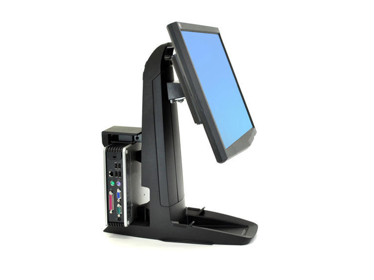 Køb Ergotron Neo Flex Neo-Flex All-In-One SC Lift Stand 61 cm (24 ...