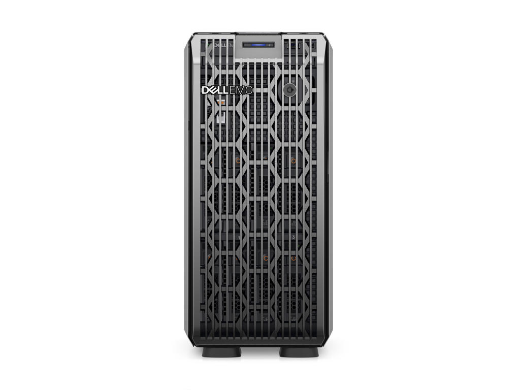 Køb DELL PowerEdge T350 server 480 GB Tower Intel Xeon E E-2336 2,9 GHz ...