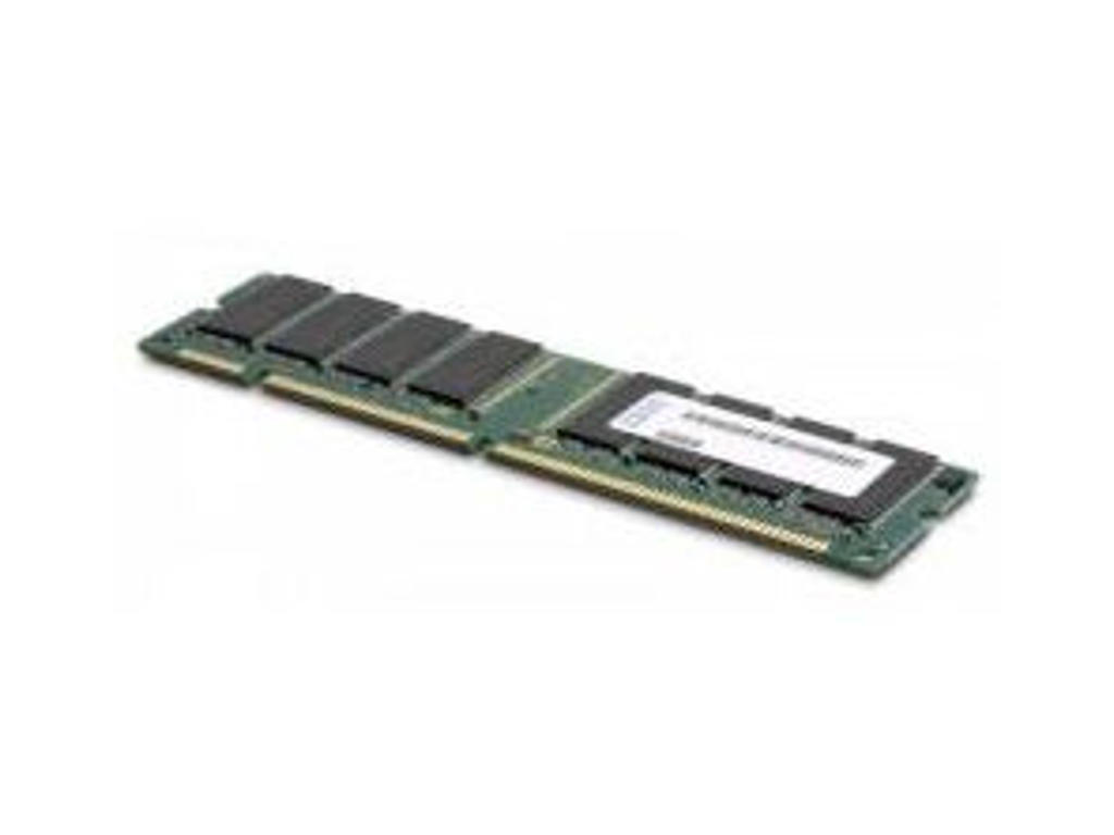 Køb Lenovo 16GB DDR4 RDIMM hukommelsesmodul 1 x 16 GB 2400 MHz hos ...