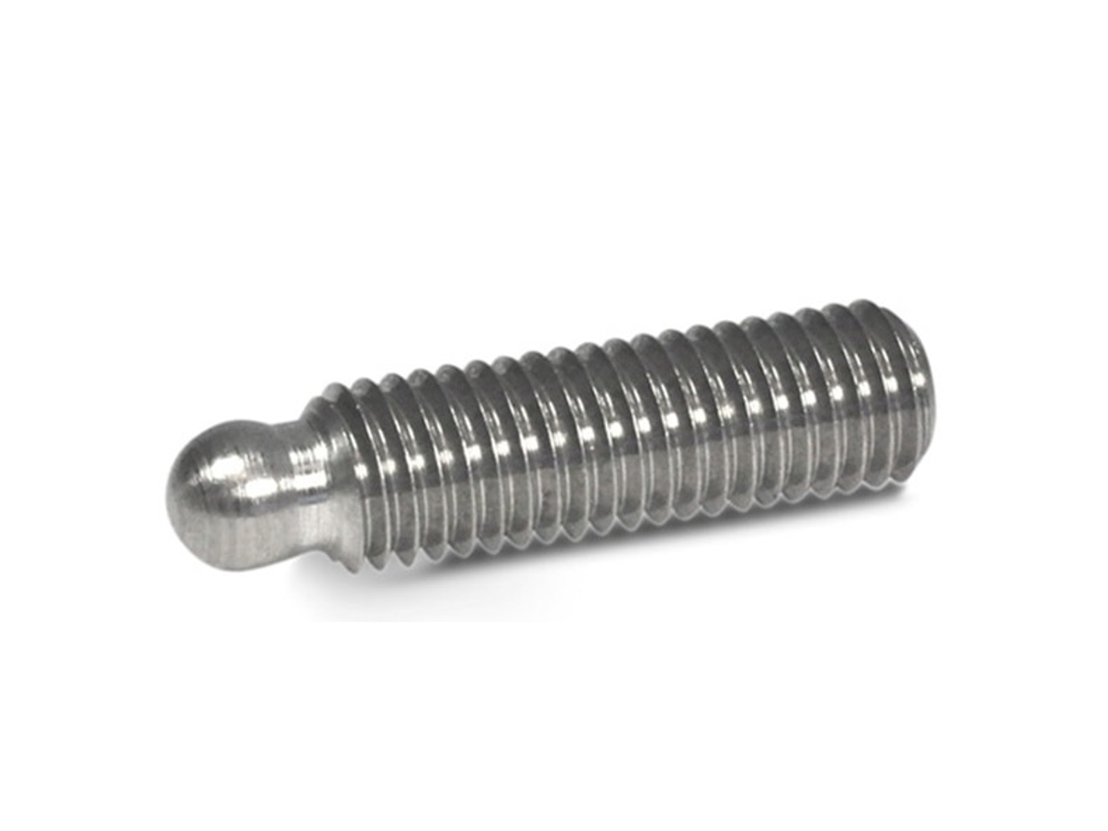 GANTER GEVINDSTIFT RUSTFRI