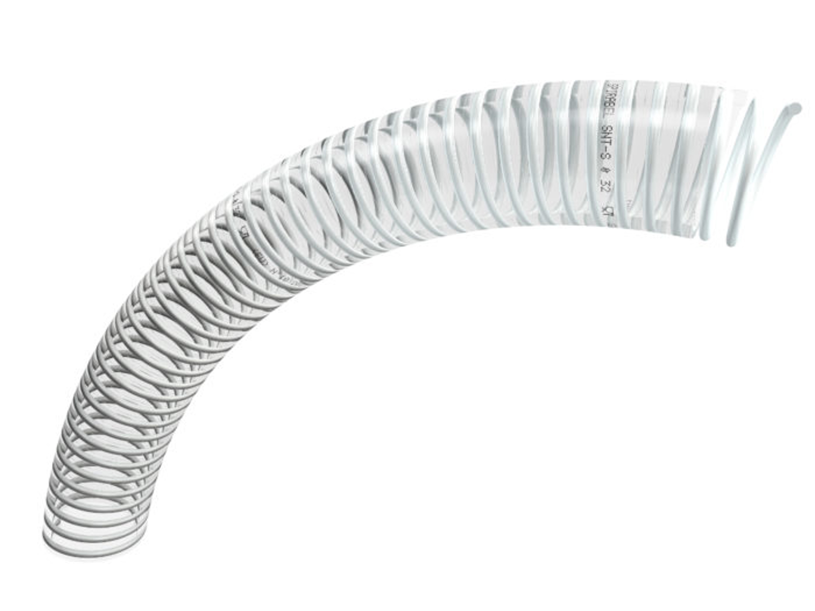 HELIFLEX SLANGE 50MM F/LIQUIDS FOODS