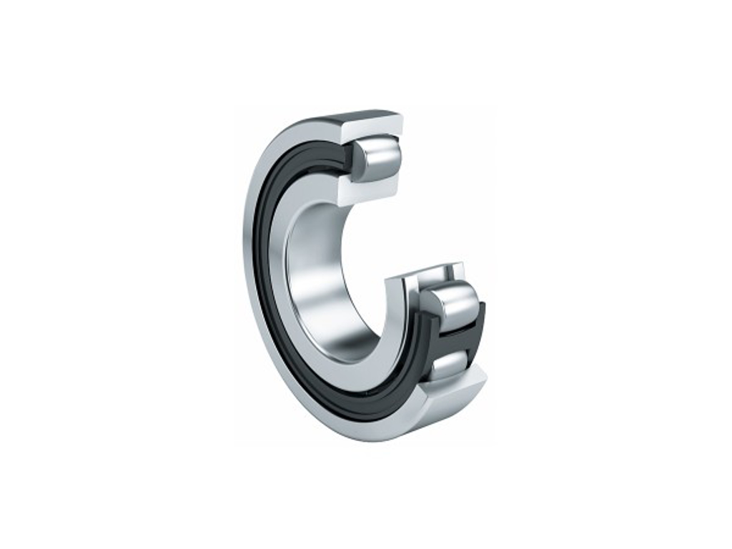 Køb Barrel Roller Bearings hos M. Wilhelmsen A/S