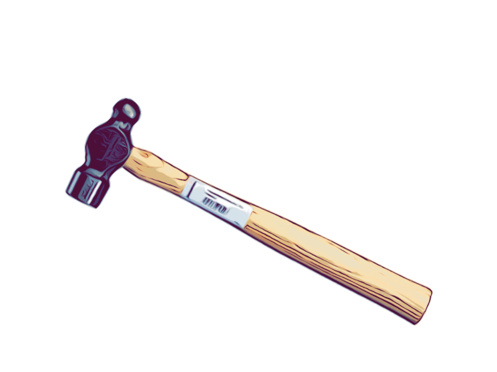 Hultafors Hammere | Gummihammer | Kuglehammer | Skaft