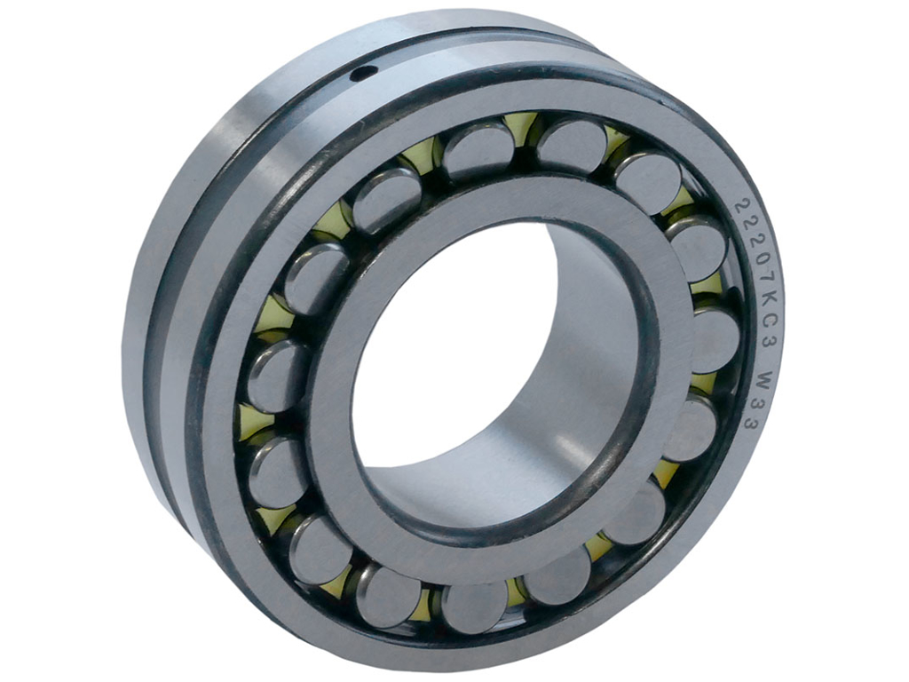 Buy 22330MA.C4.F80.W33 Spherical roller bearing at PTI Europa A/S