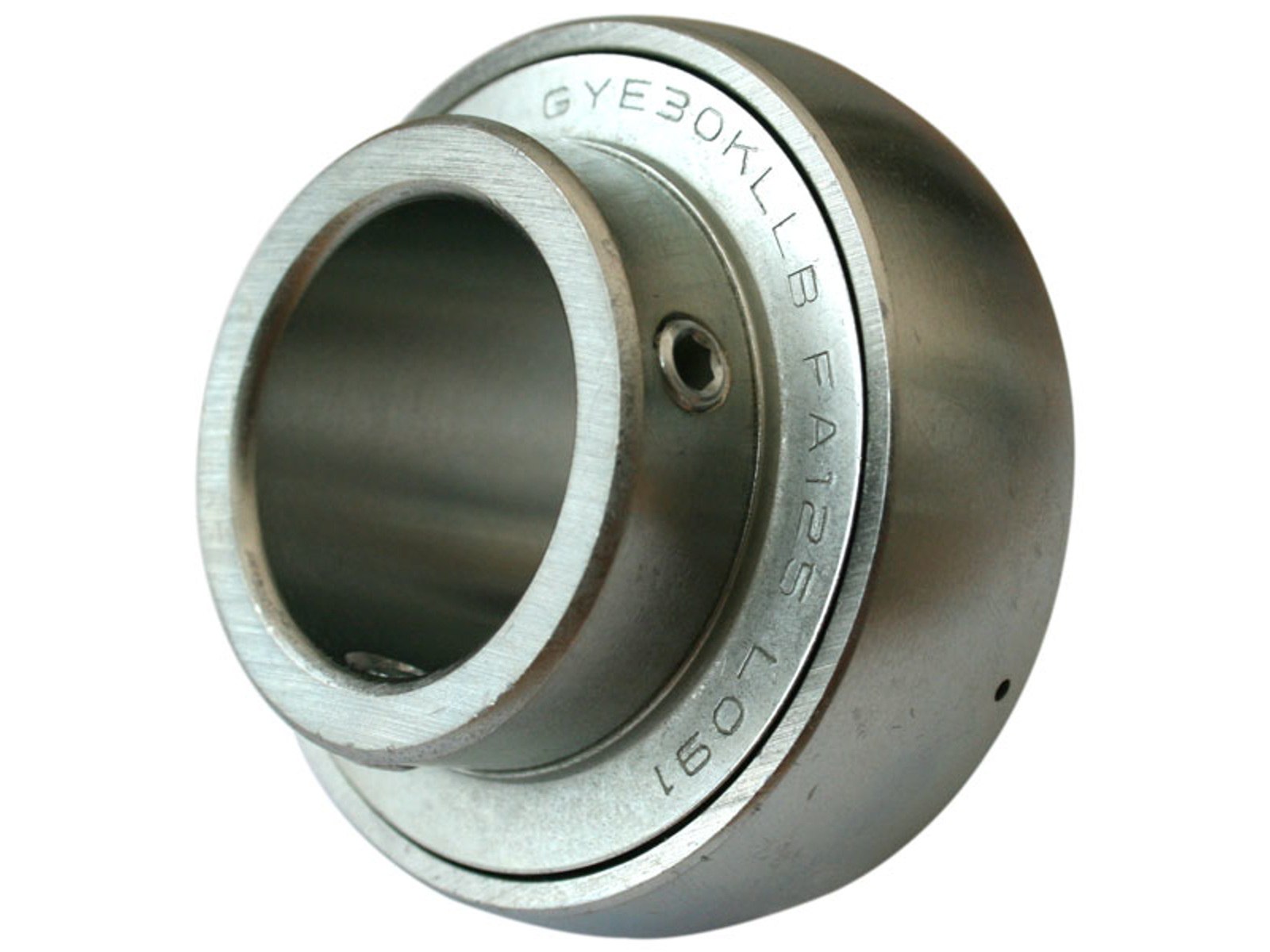 Buy UC 206 L091 HT Bearing insert, low friction at PTI Europa A/S