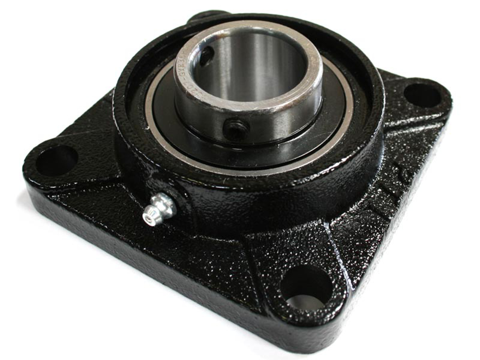 Buy UCF 204 SSB 4 Bolt Flanged Housing Unit at PTI Europa A/S