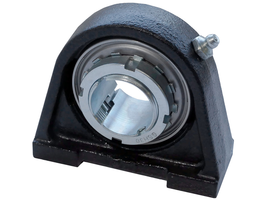 Buy Pillow Block Housing Unit at PTI Europa A/S