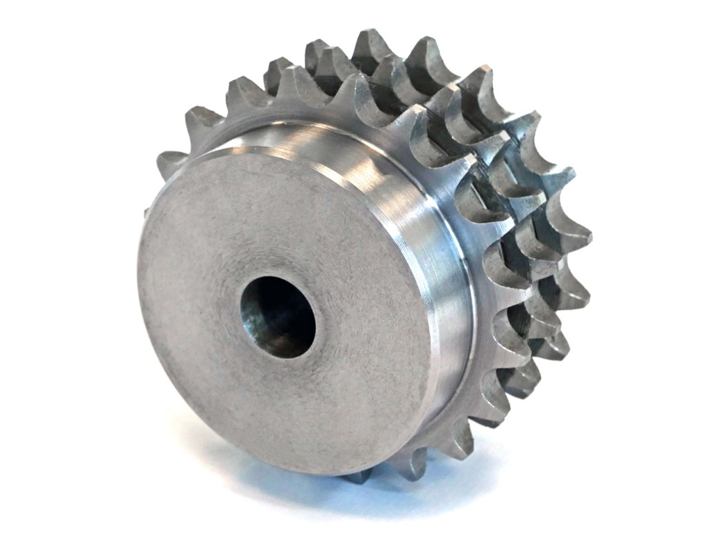 Buy KR 20 B-3 11T chainwheel with hub at PTI Europa A/S