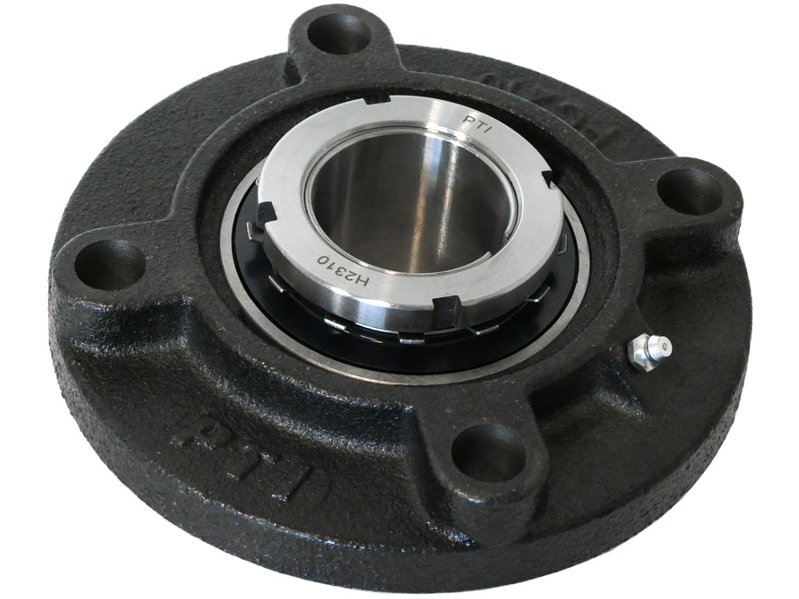 Buy UKFC 217 Round Flanged Housing Unit at PTI Europa A/S
