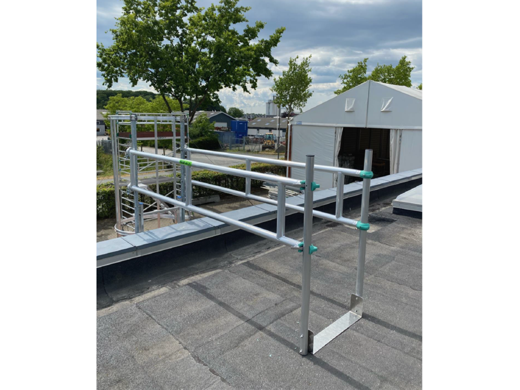 Buy Lejder 2 Meter Gel nder Lige At Alulock