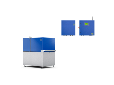 Buy XRGI® SYSTEM at EC POWER