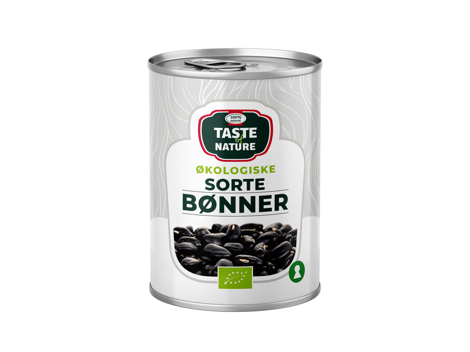 Køb Konserves hos Grøn Fokus – CHI Foodsupply