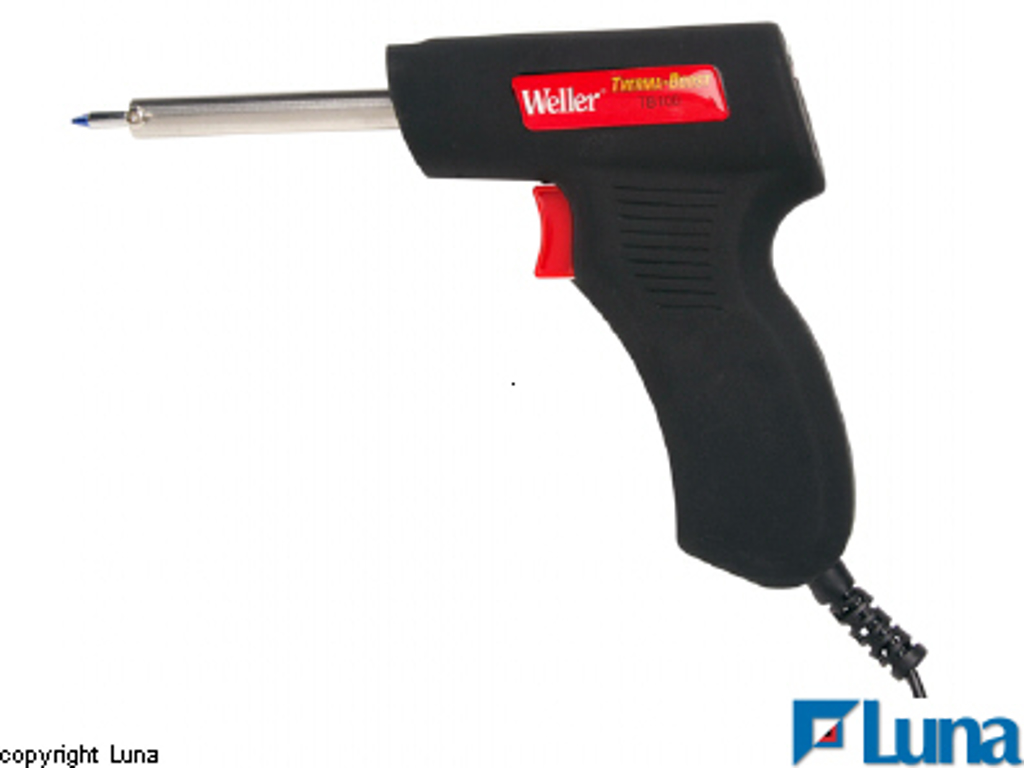 Køb Loddepistol Weller 30/130W hos JNF webshop