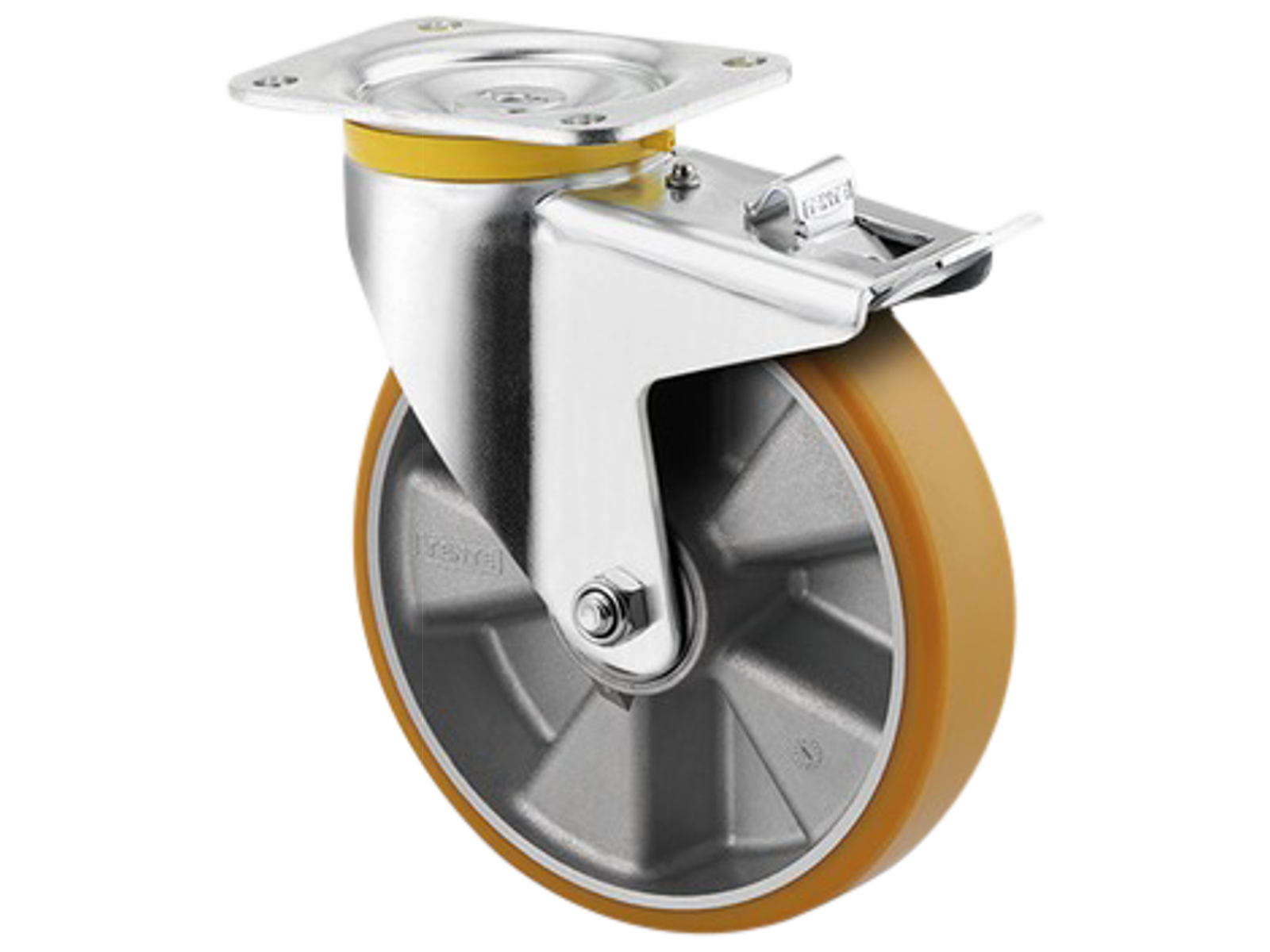 K b Hjul 4687 ITP 200 P63 Drej M brems Hos JNF Webshop K b Hjul 4687 ITP 200 P63 Drej M brems Hos JNF Webshop