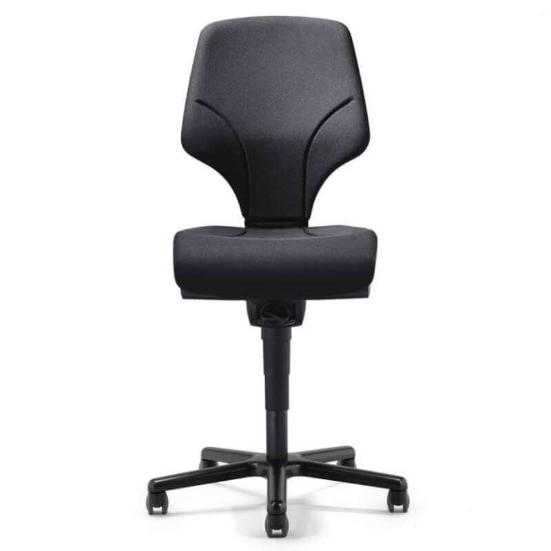 K b Kontorstol RH Giroflex 64 Sort Select Hos Kontorlands Webshop K b Kontorstol RH Giroflex 64 Sort Select Hos Kontorlands Webshop