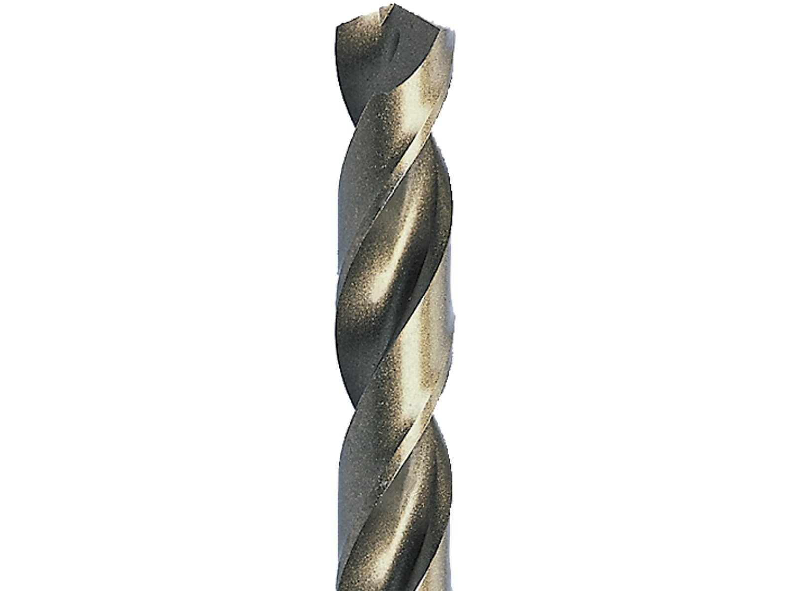 Spiralbor DIN338VA HSS-Co5 9,0 mm