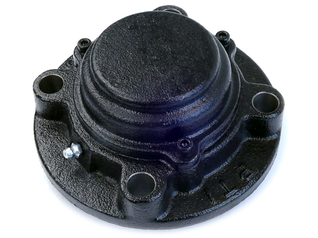 CM-UCFC 216 Rundes Flanschlager kaufen bei PTI Europa A/S