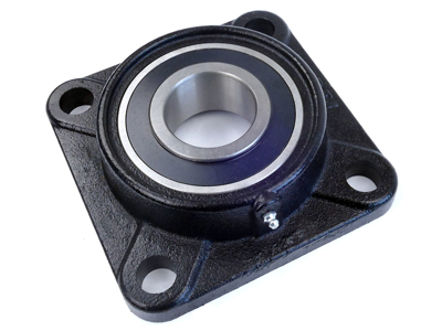 Buy 4 Bolt Flanged Housing at PTI Europa A/S