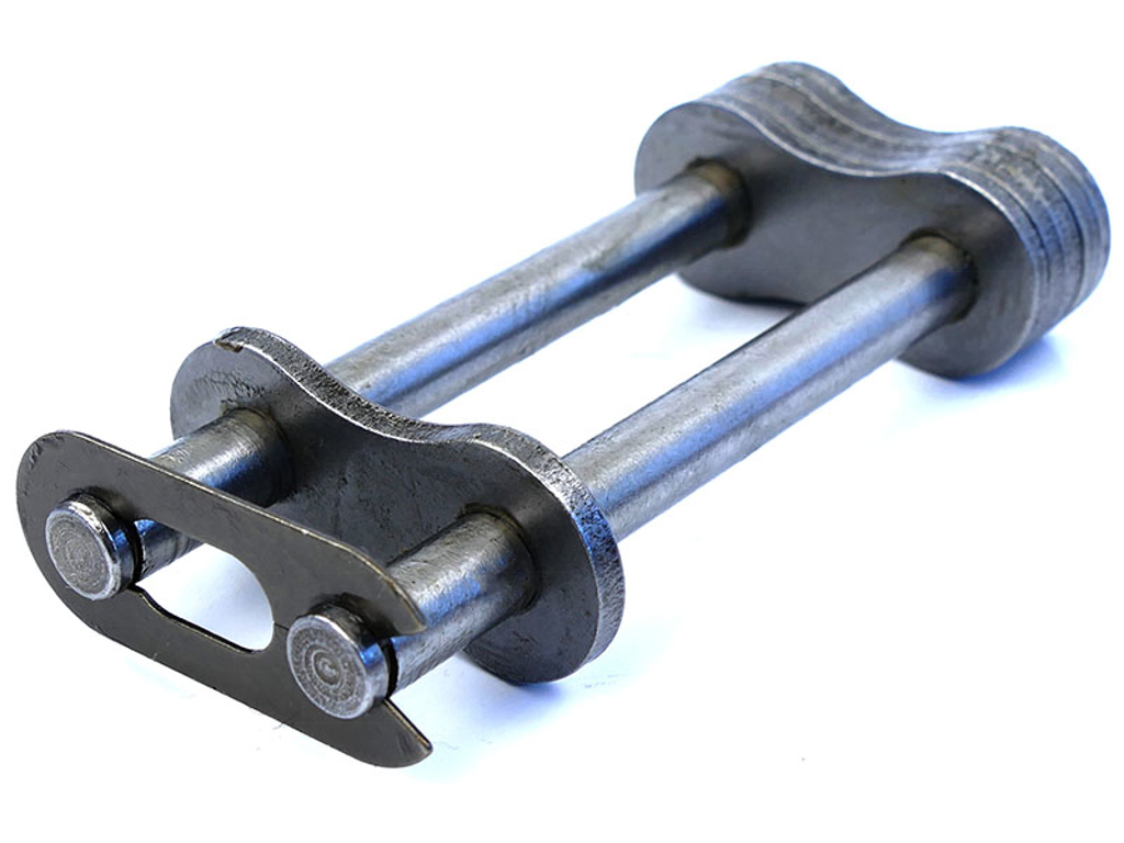 Buy 24 B-3 E Spring connecting link at PTI Europa A/S