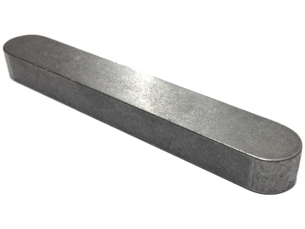 Køb A20X12X62 - Pasfeder til not hos PTI Europa A/S