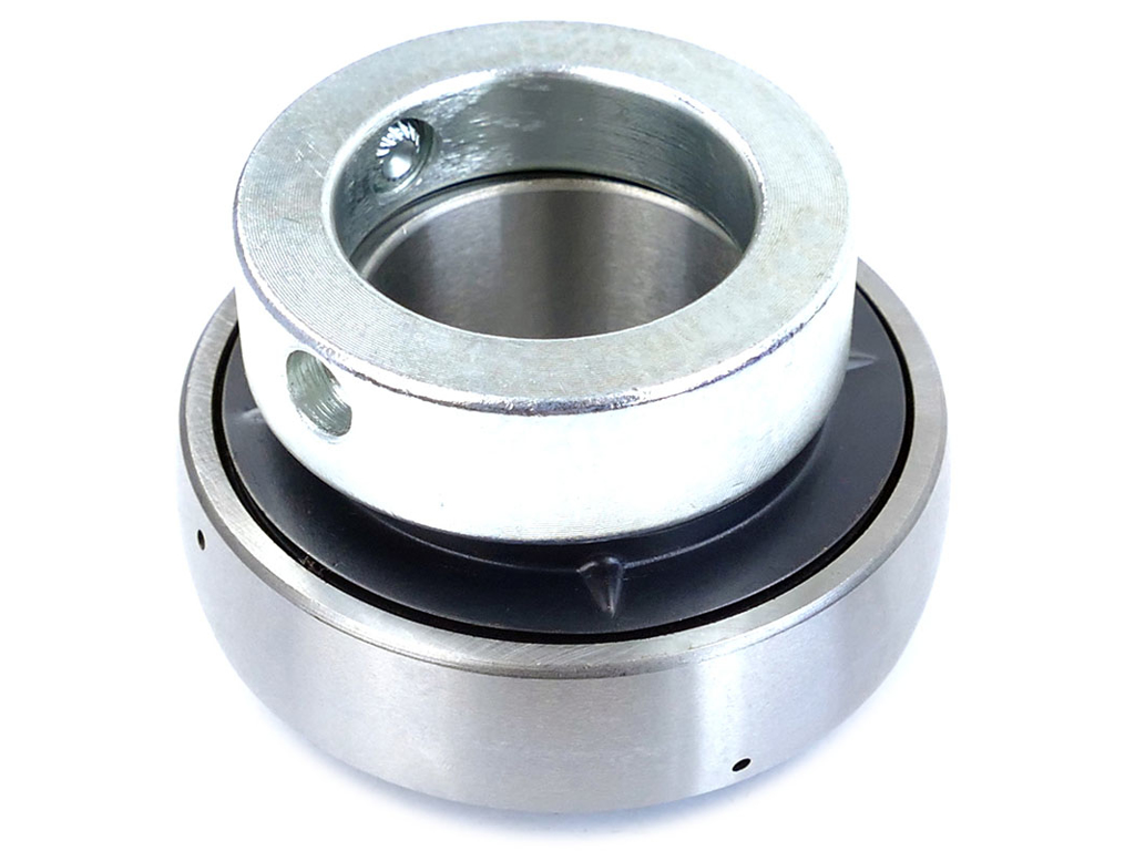 Buy HC 205 R3-GE25KTTB Bearing insert at PTI Europa A/S