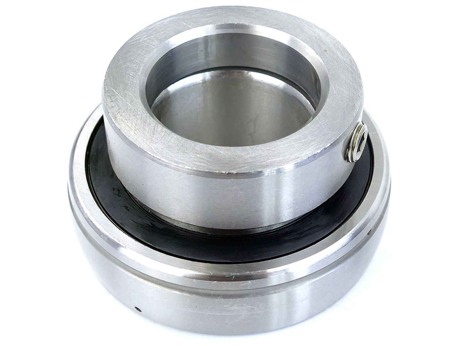Buy SA 208 SS-GRAE40NPPB Bearing insert, Stainless Steel at PTI Europa A/S