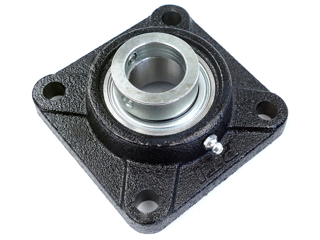 Buy HCFS 308 4 Bolt Flanged Housing Unit at PTI Europa A/S