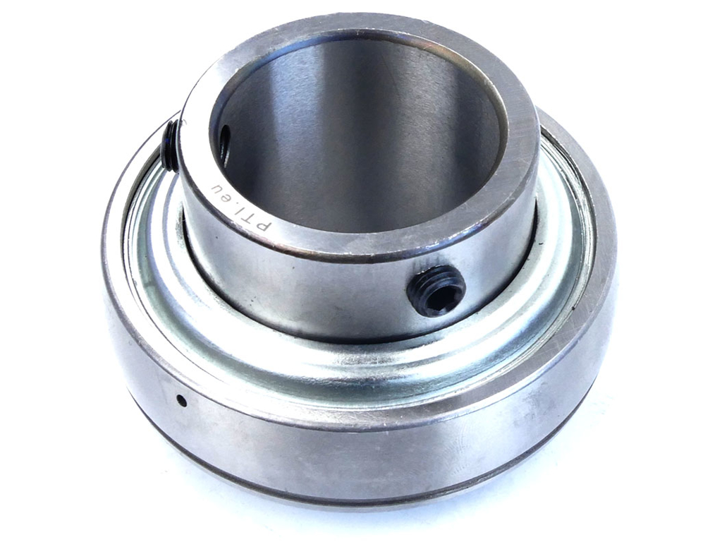 Spannlager kaufen bei PTI Europa A/S