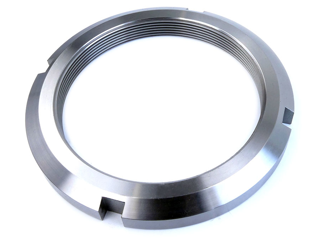Buy HM 52 T Locknut at PTI Europa A/S
