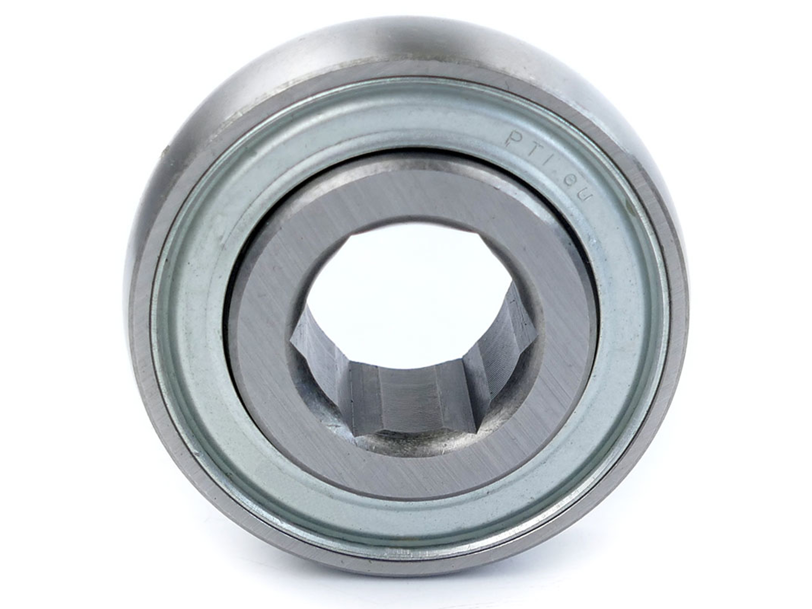 Buy 204KRR2 Bearing insert w. hexagonal bore at PTI Europa A/S